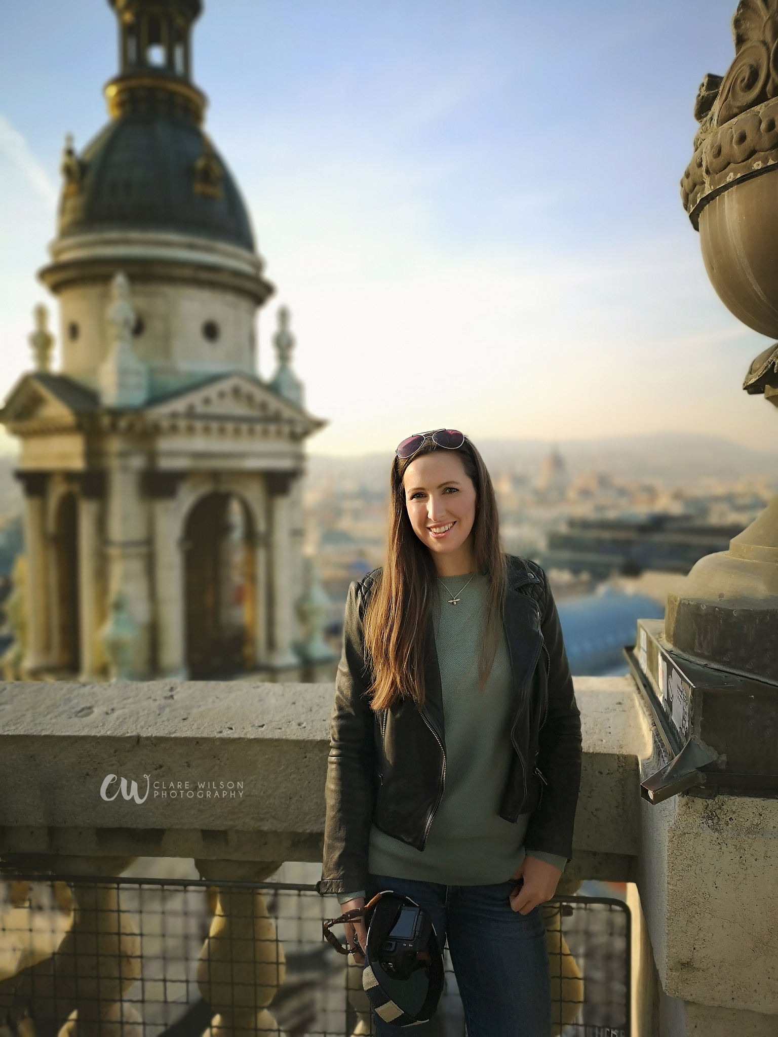 About Clare – Clare Wilson Photography